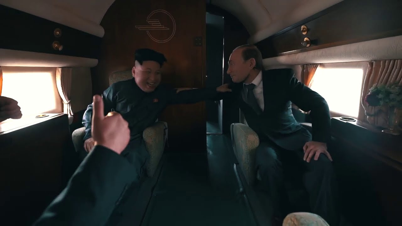 Nuclear Power Trio | New single coming September 29th - YouTube