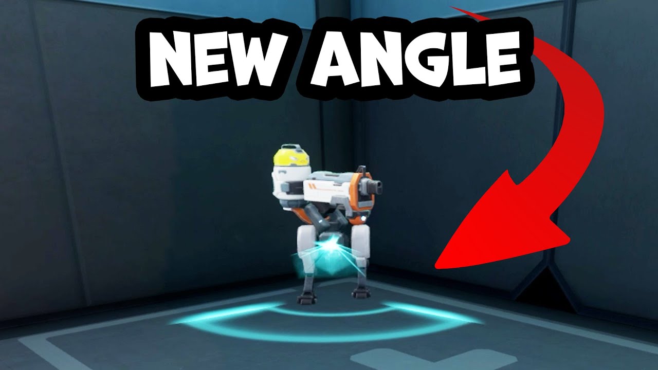 8.0 KILLJOY NERF, DEADLOCK BUFF, CYPHER BUFF! IN-GAME REVIEW VALORANT ...