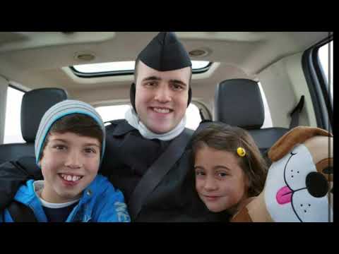 Jonathan Holliday Through The Years 8/23/93 - 3/13/20 - YouTube