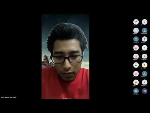 Kelas Malam Trial