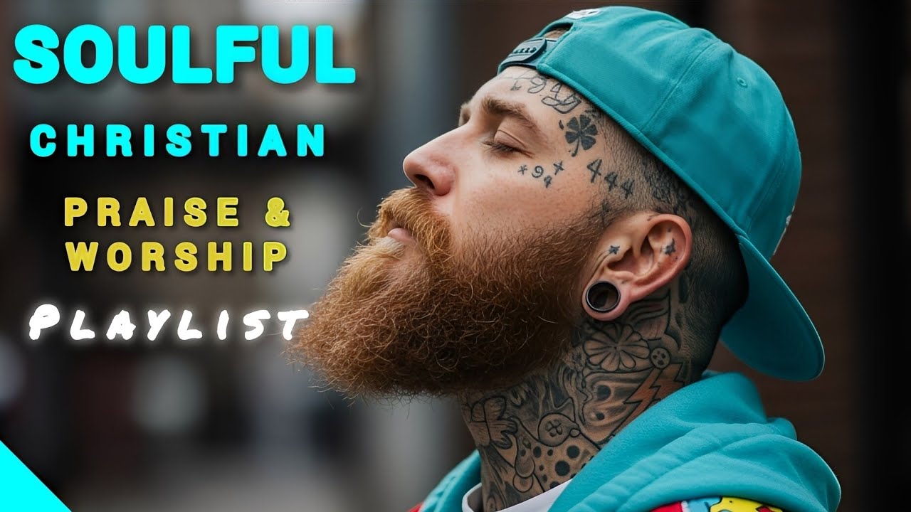 SUDDENLY GOD MOVED, AND RESCUED ME — SOULFUL CHRISTIAN PRAISE AND ...