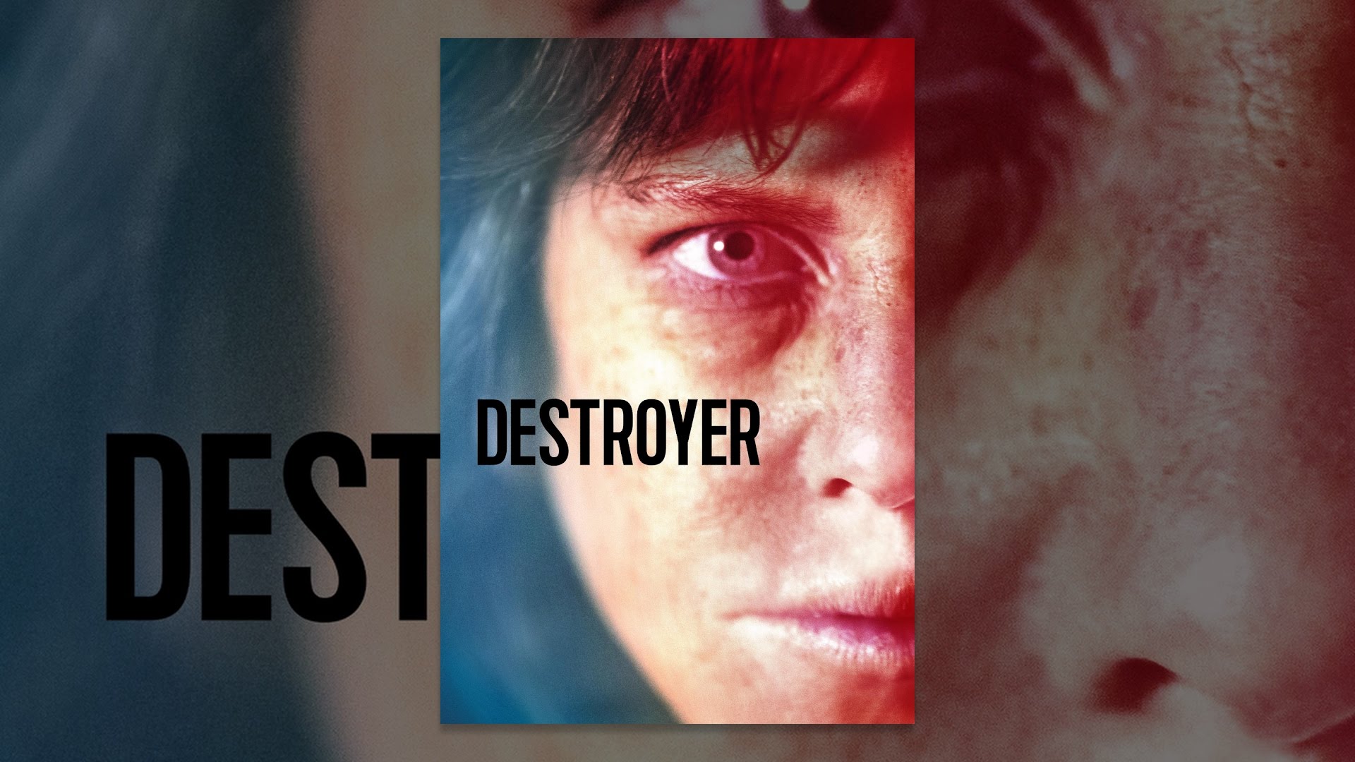 Destroyer - YouTube