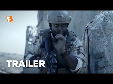 Rogue Warfare Trailer #1 (2019) | Movieclips Indie