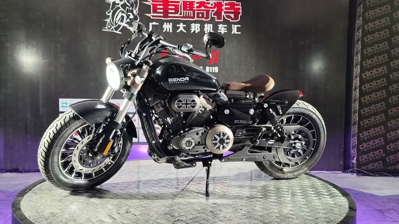 Benda BD 300 Chinchilla Solo - YouTube