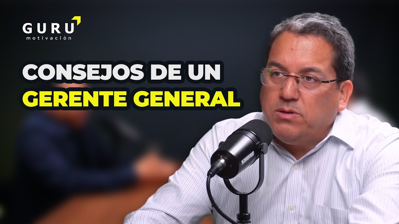 Nada funciona sin la gente adecuada, Lecciones de un Top CEO, Raúl Díaz ...