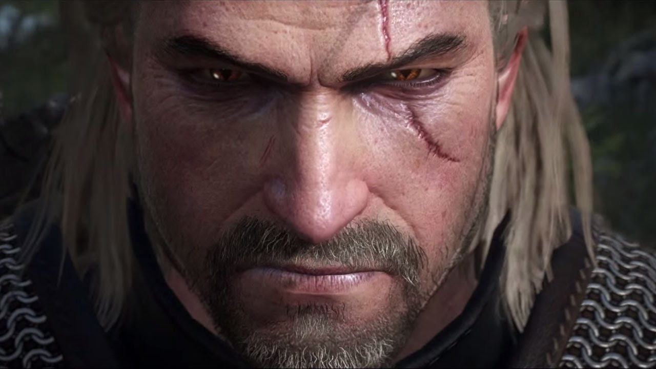 The Witcher 3 Wild Hunt: Das Schwert der Vorhersehung (E3 2014 Trailer ...