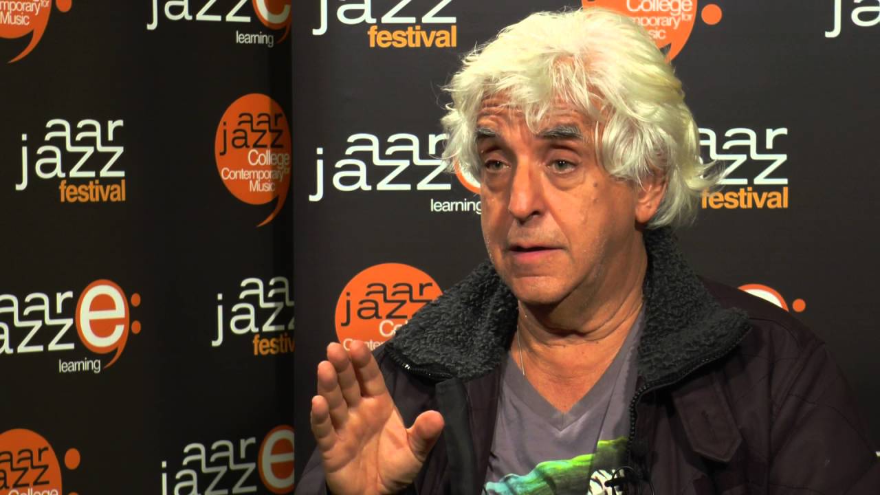 Gil Goldstein Interview - YouTube