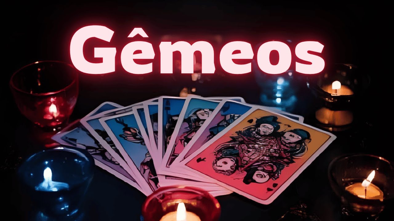 ️‍🔥GÊMEOS💘HÁ ALGUÉM QUE SENTE POR VOCÊ ALGO INTENSO...INCONTROLÁVEL ...