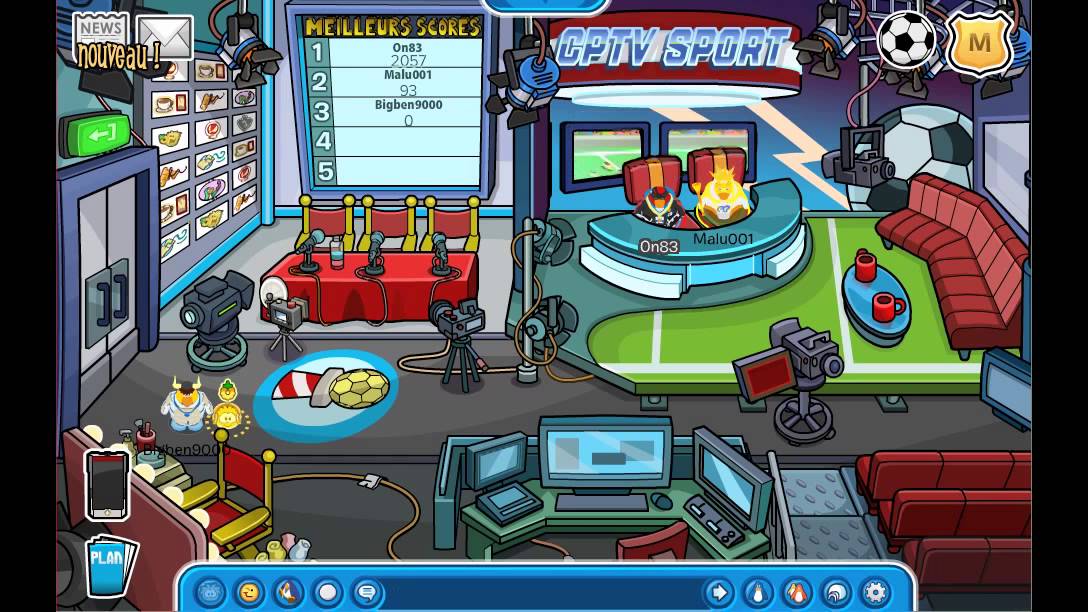 CPTV SHOW N°5 - YouTube