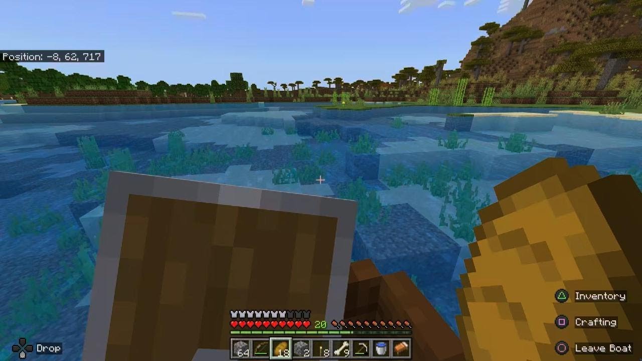 Minecraft_episode 7 - YouTube