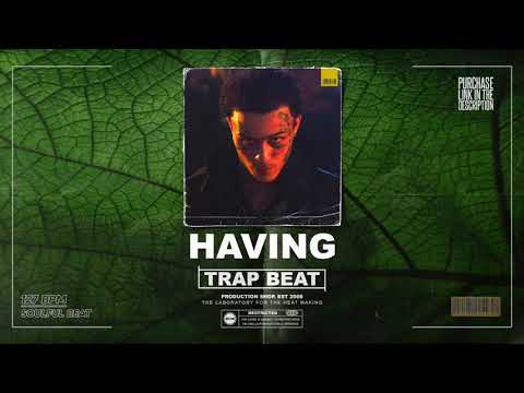 🔥 Havin My Way | Lil Skies x Lil Durk Type Beat | 2484