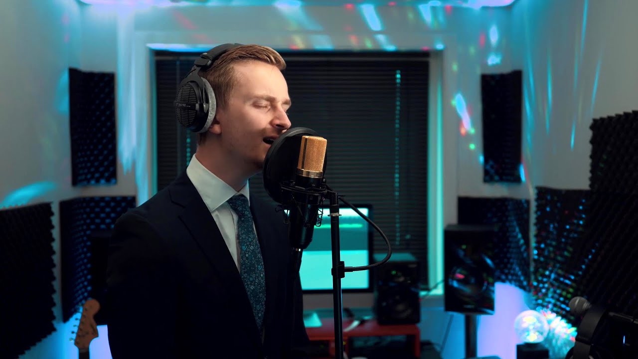 A Sky Full Of Stars - Coldplay | Emotional Cover by Arild Aas - YouTube