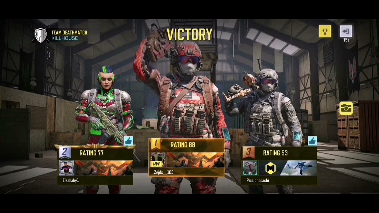 CODM - Upgradeing Razorback PT 1 - YouTube