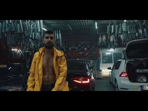 Mert Ali - Öyle İşte Dayı (Official Video) #Öyleiştedayı