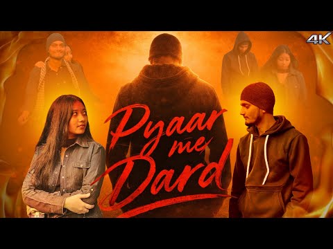 Pyaar Me Dard || official sad music video ( Kabir & Riya ) #koliproduction01