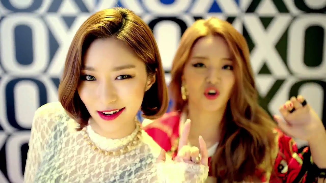 My TOP10 of Korean Female Rapper - YouTube