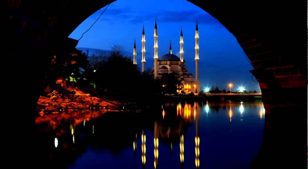 Hafiz Aziz Alili - 97. sura El-Kadr - 97. surah Al-Qadr - YouTube