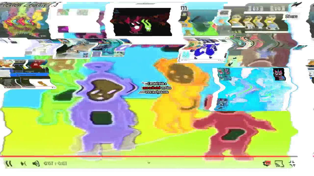 Preview 2 Funny 7 5 In G Major Effect Part 33 (FINAL) - YouTube