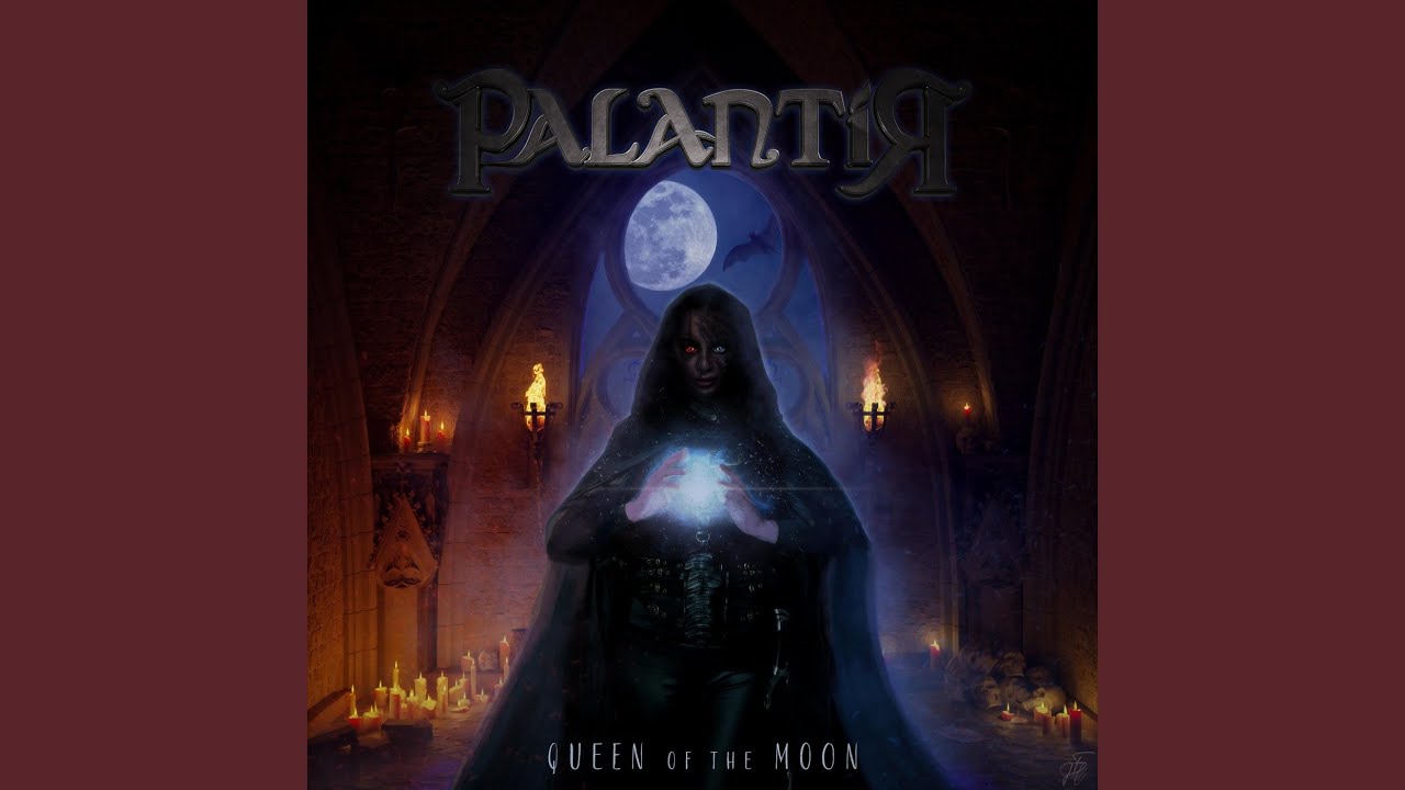 Queen of the Moon - YouTube