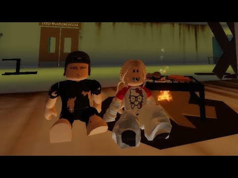 Julia sama w mieście #roblox #brookhaven - YouTube
