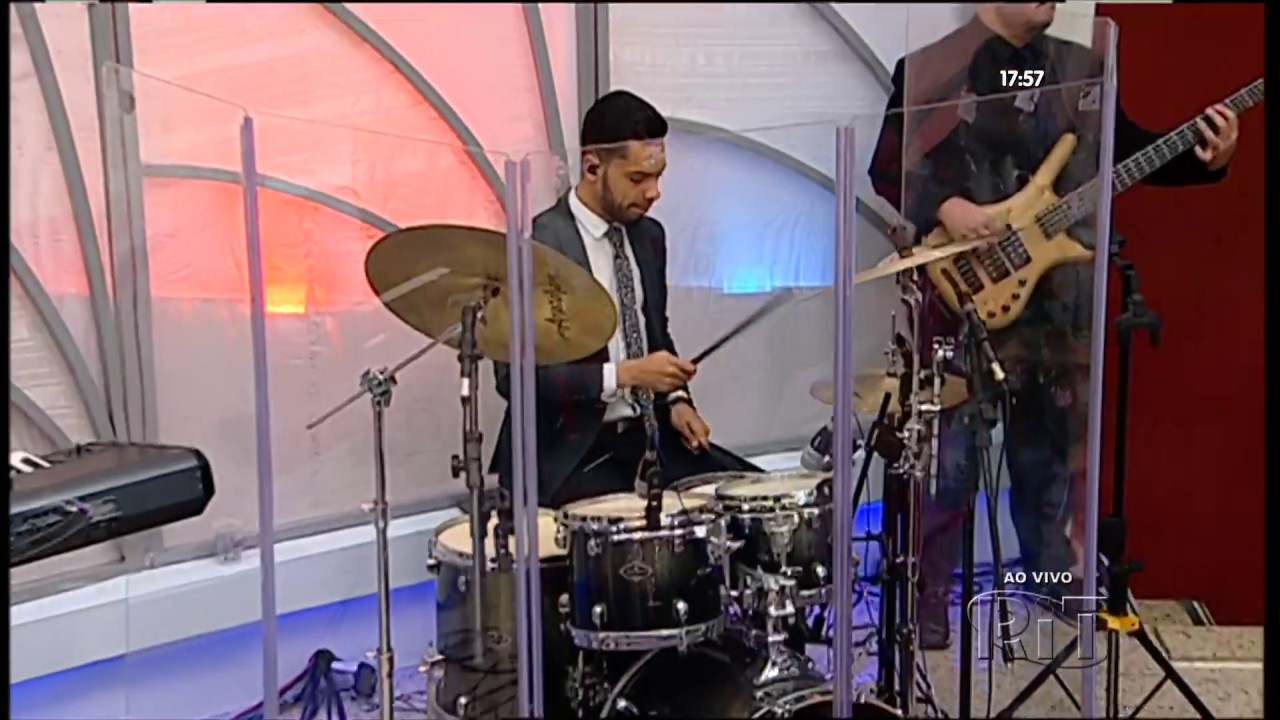 Pr. Márcio Alves - O ano da virada (26/05/19) - YouTube