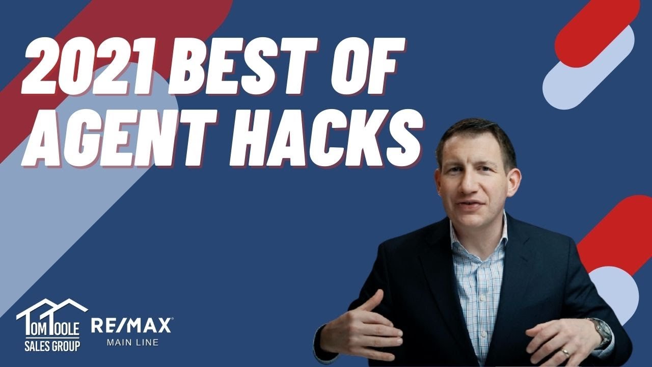 2021 Best of Agent Hacks - Agent Hacks #193 - YouTube