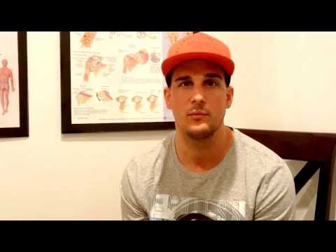 Chiropractor in Torrance: Auto Accident Patient