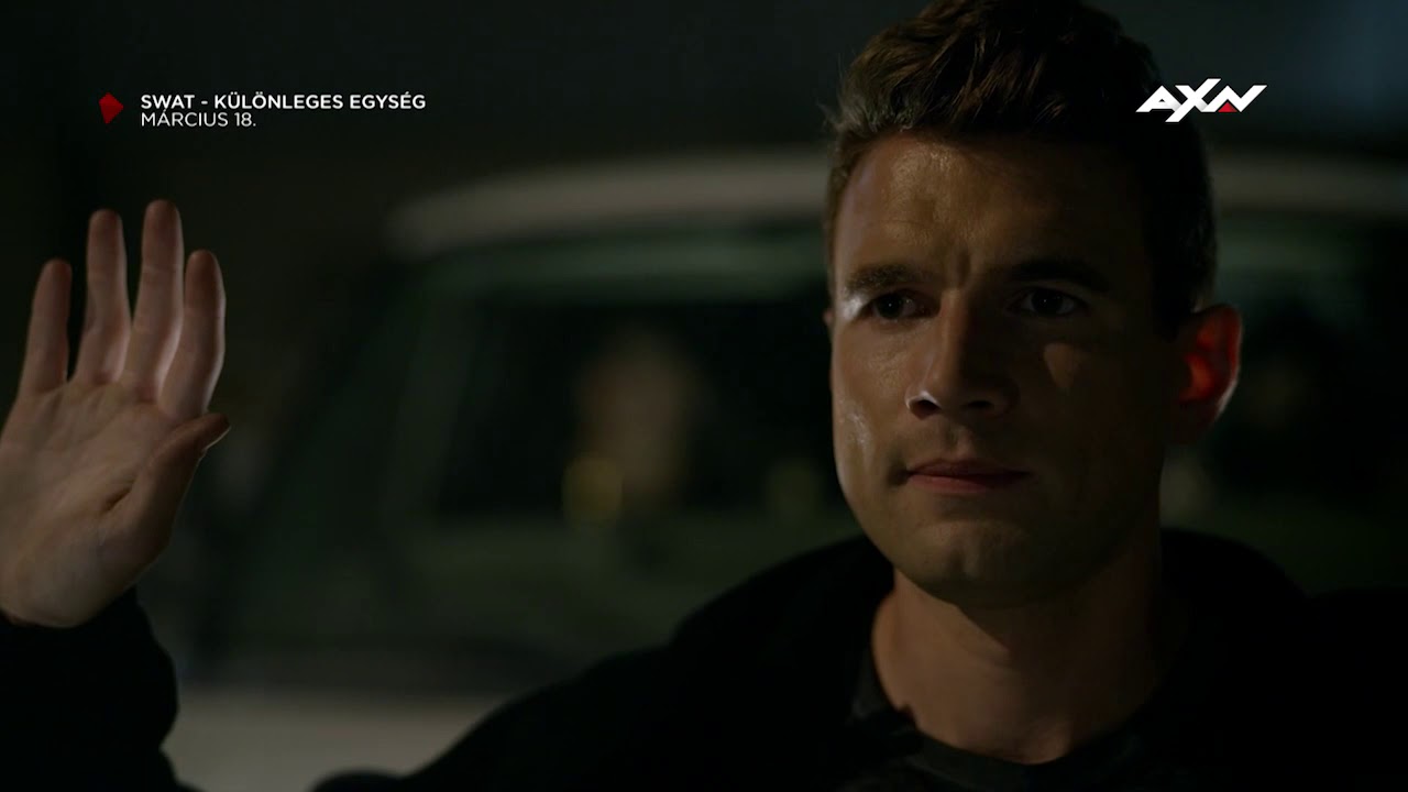 SWAT - Különleges egység és SEAL Team premier március 18-tól az AXN ...