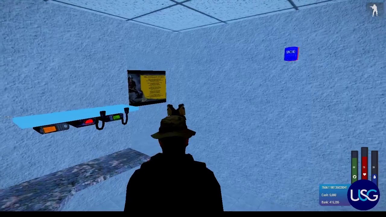 Arma 3 | Arma Life Roleplay | Livestream - YouTube