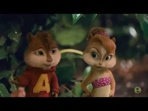 Daddy Yankee x Luis Fonsi - Despacito (Versión Alvin y las Ardillas)