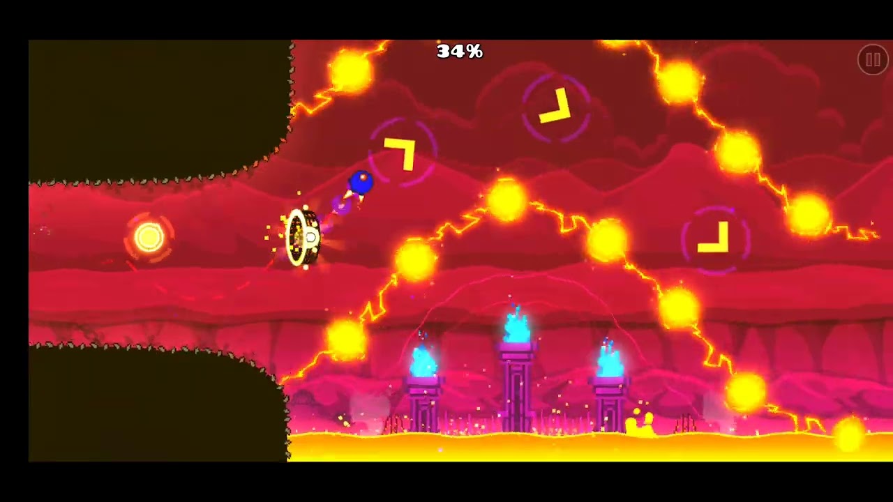 Dash level complete - YouTube