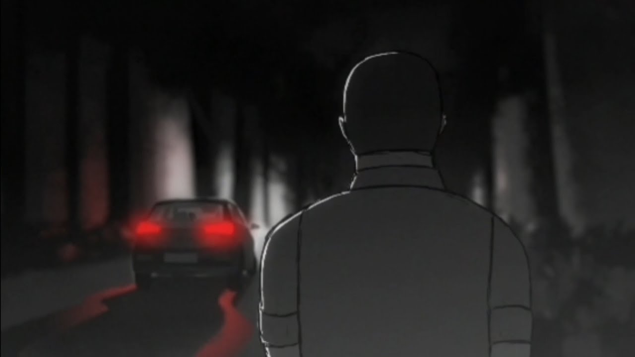 THE MURDER MYSTERY - 2D ANIMATED SHORT FILM - YouTube