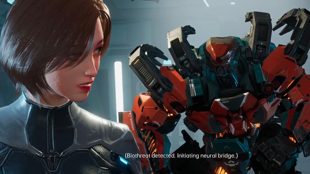 Earth Revival Animation Video - YouTube