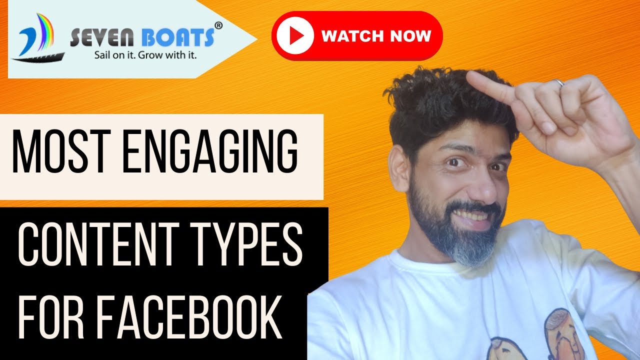 Most Engaging Content Types for Facebook | Top 14 Content Ideas for ...