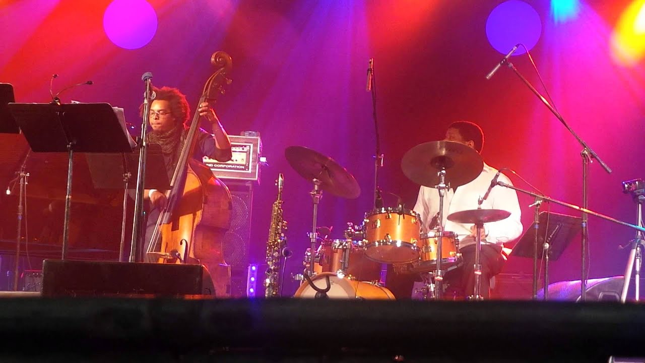 Amina Figarovas Mesmerizing Performance At The Standard Bank Joy Of