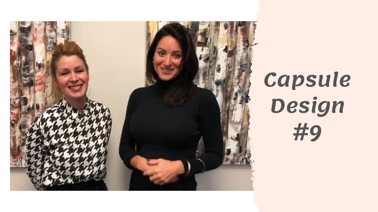 Les adresses coups de cœur de Nancy Couture - YouTube