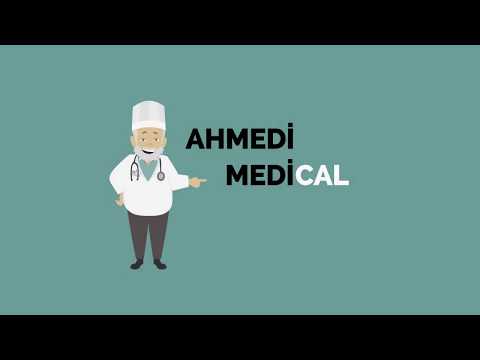 Ahmedi - Hafıza Teknikleriyle YKS /AYT Edebiyat
