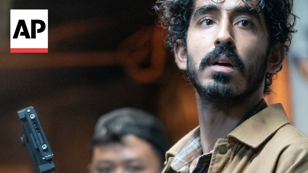 'Monkey Man' actor, director Dev Patel aimed to blend the action genre ...