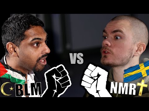 Islamist vs Nazi