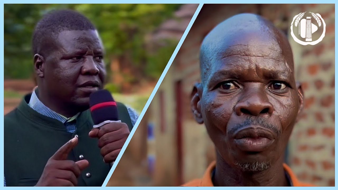 "Gen. Otema Owoto Knay, En Bene Owoto" - Otobi Ocwako Okwonga Alfred ...