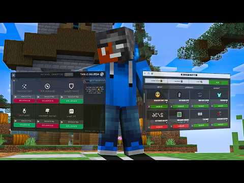 Top 10 BEST Texture Packs for Minecraft Bedrock