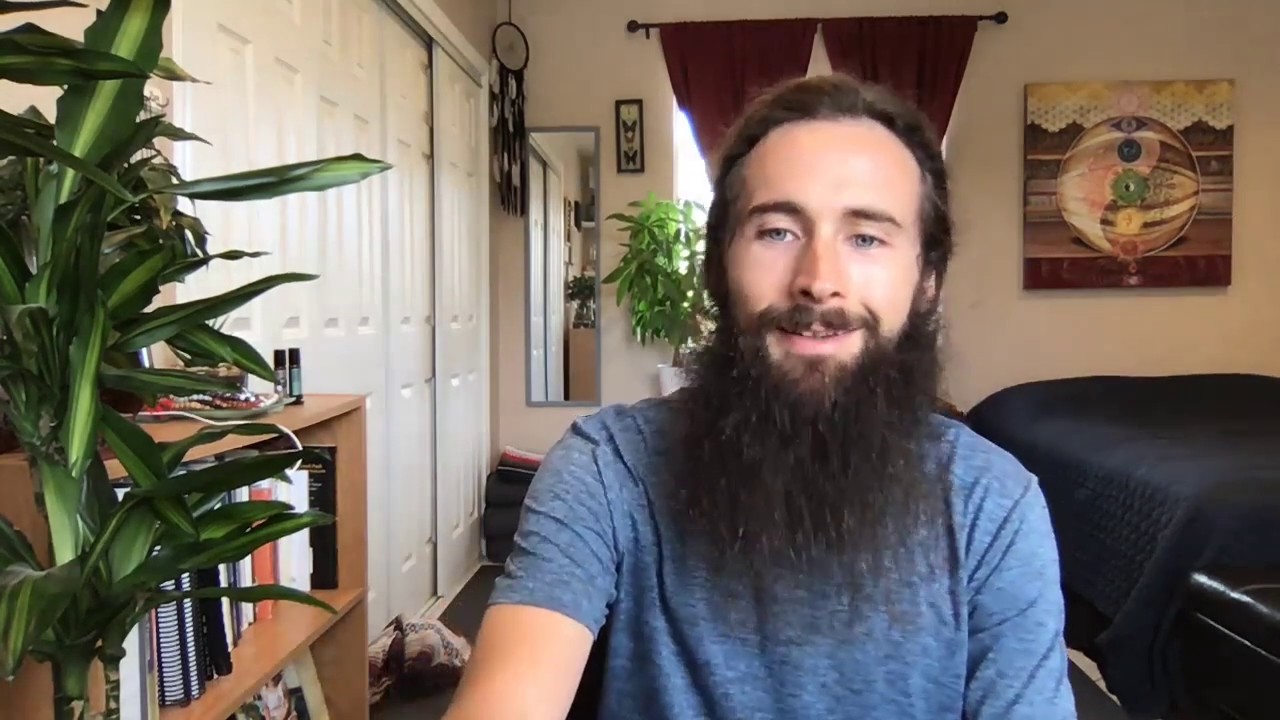 300 hour Advanced Yoga Teacher Training w/Rob - YouTube