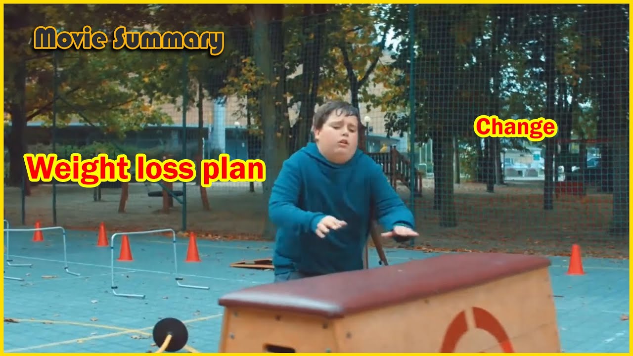 Cinema Recap: Weight loss diary - YouTube