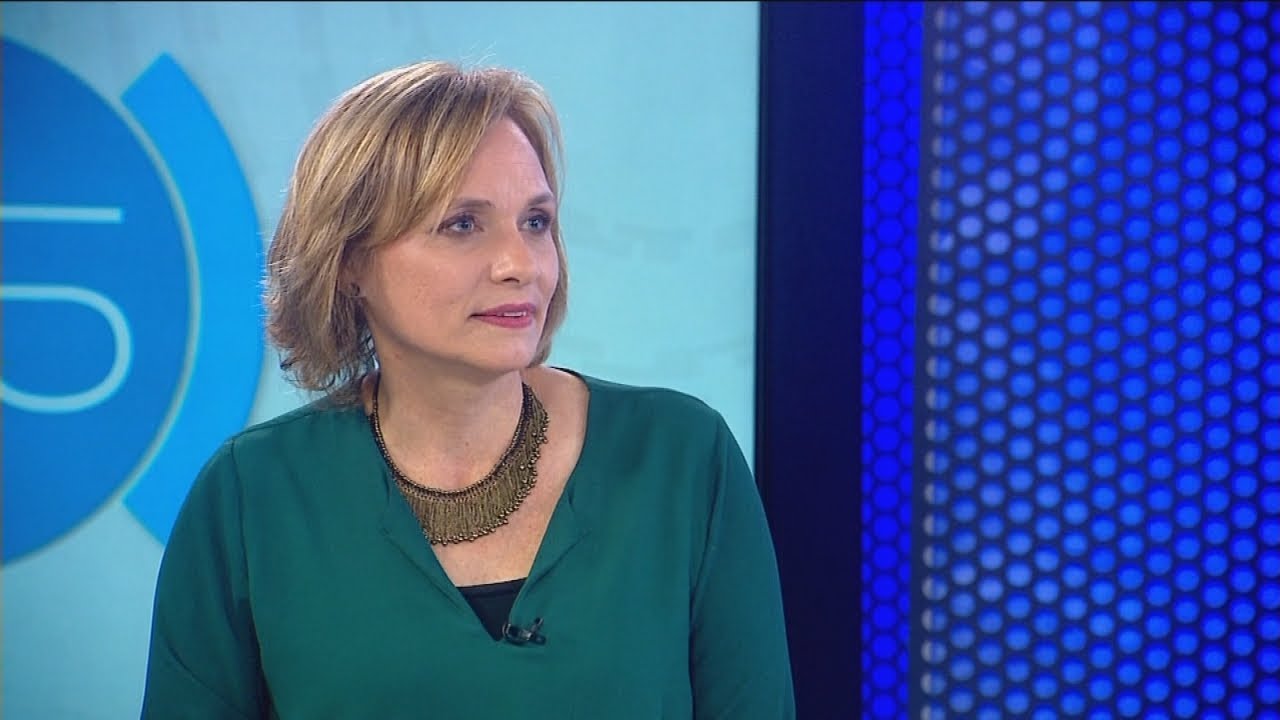 Panorama 15: Las propuestas de Carolina Goic - YouTube