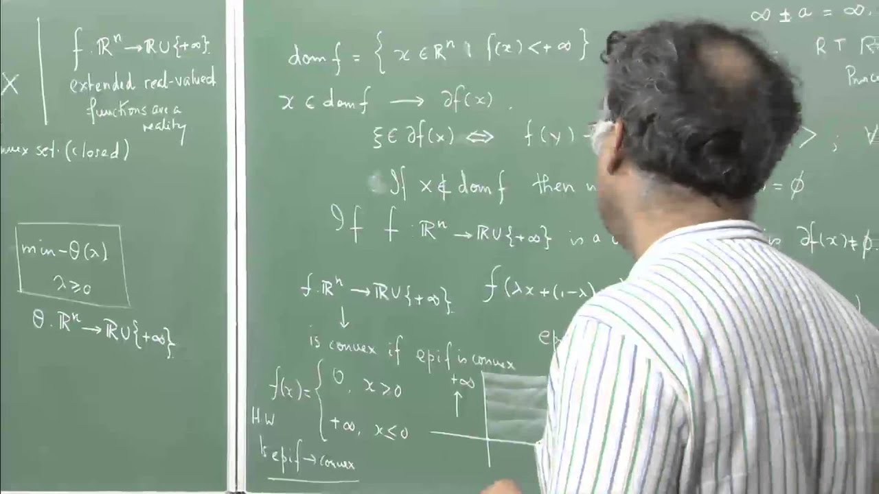 Mod-01 Lec-34 Optimization - YouTube