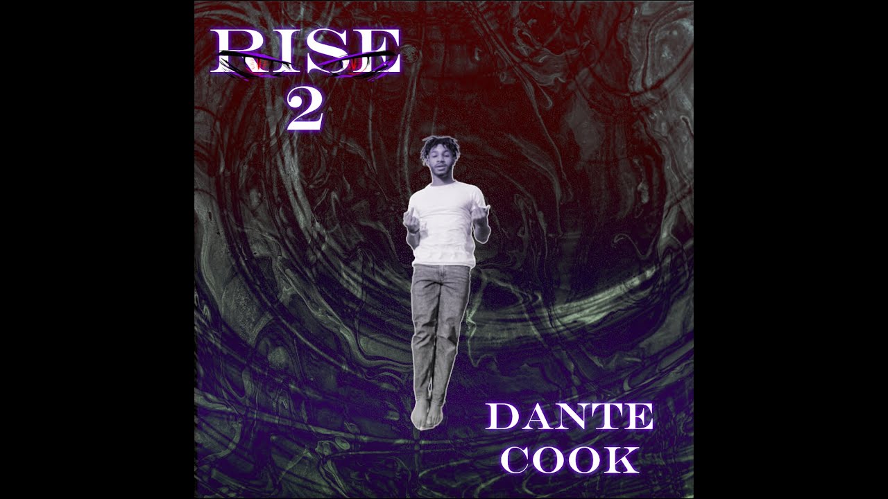 DANTE COOK- RISE GATHERING 2 PROMO - YouTube