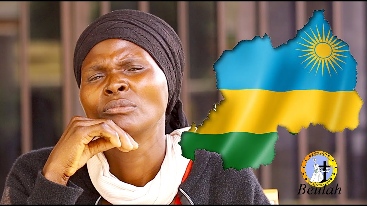 UBUHANUZI BUBASOHOYEHO😭IMANA IGIYE GUHEHA MU RWANDA 😭ISHYANO RISIMBURWE ...