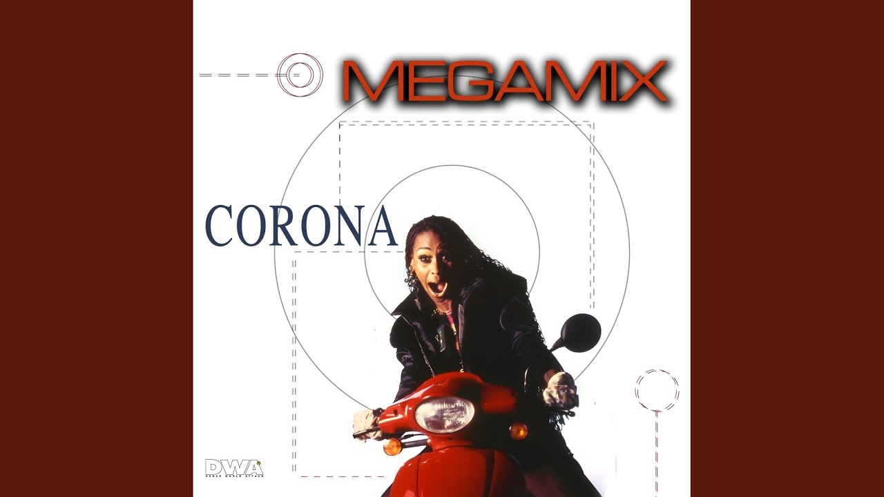 Megamix (Official Bootleg Mix) - YouTube Music