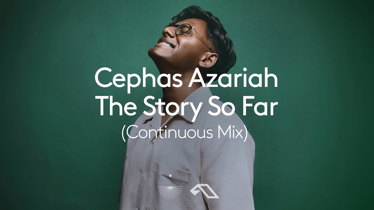 Cephas Azariah - The Story So Far (Continuous Mix) | Neoclassical Ambient [@cephas.azariah ...
