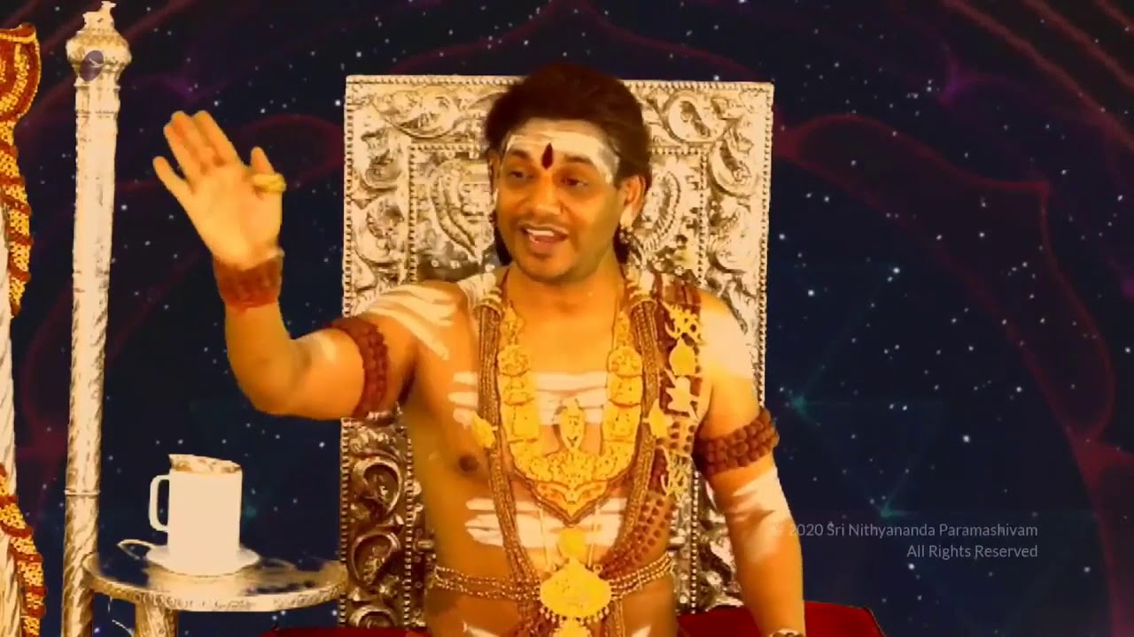 Respect Hindu Gurus - YouTube
